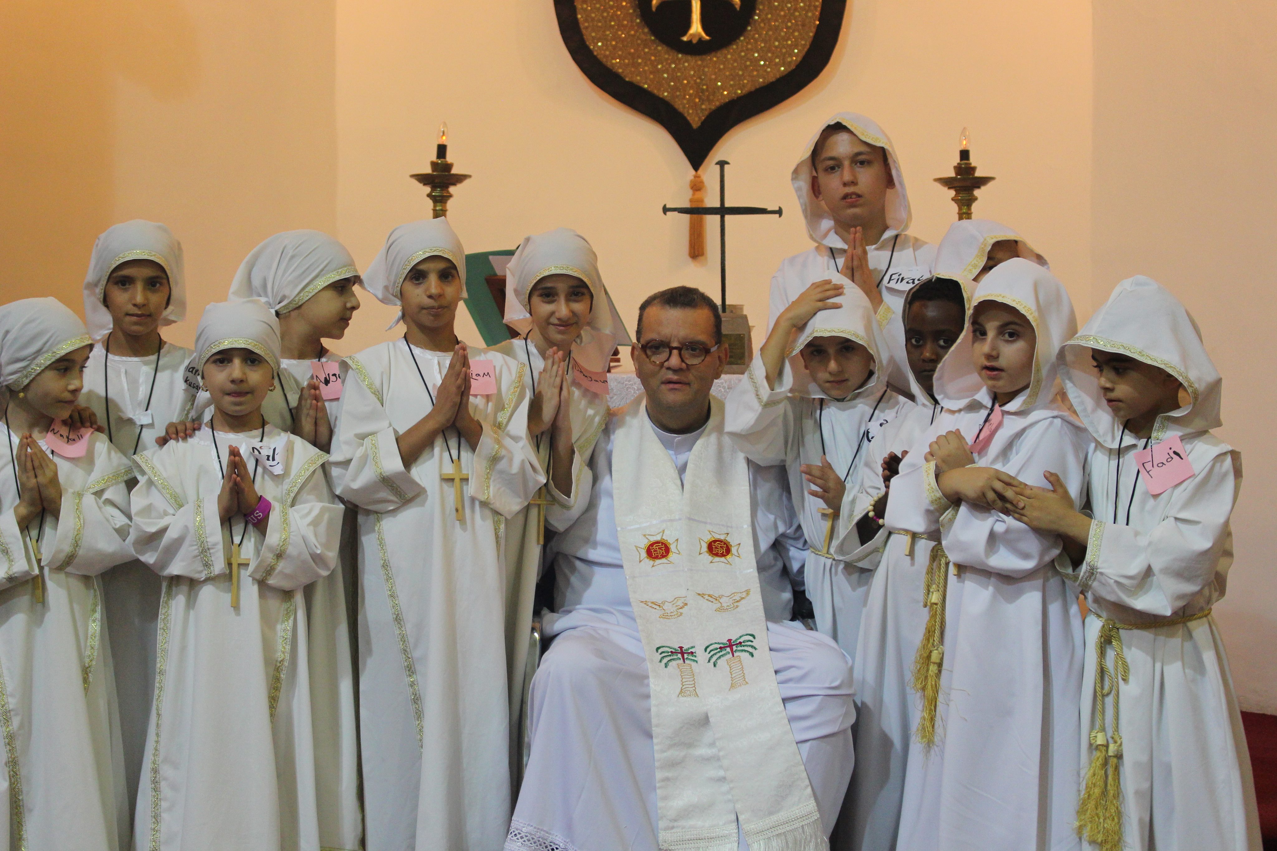 Photo Albums Archive - Jerusalem MERIT
